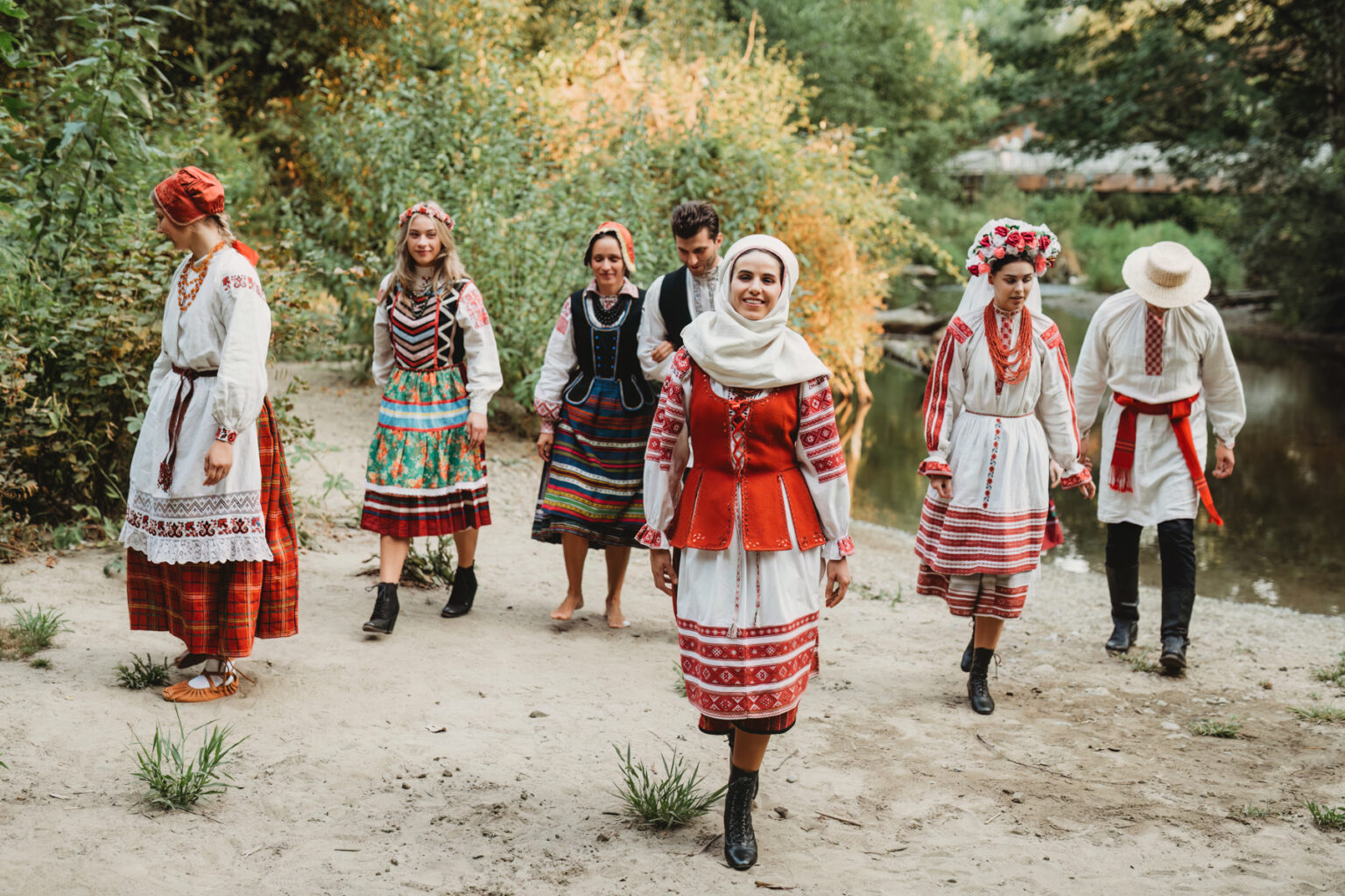 Seattle Belarusians – Belarusian-American 501(c)(3) non-profit organization